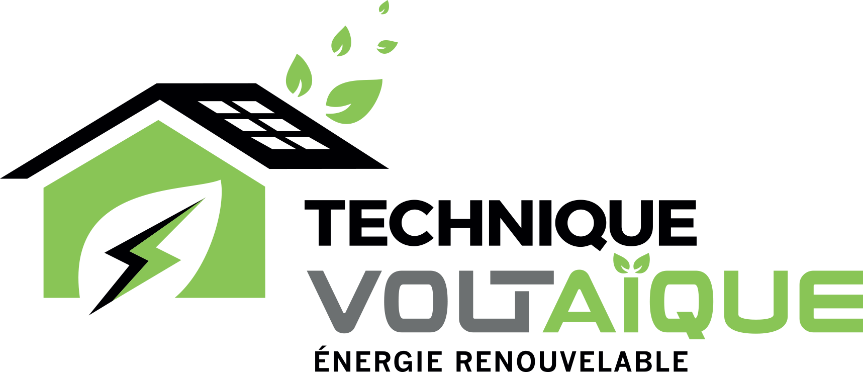 Technique Voltaïque - Nos panneaux solaires, au service de votre indép ...